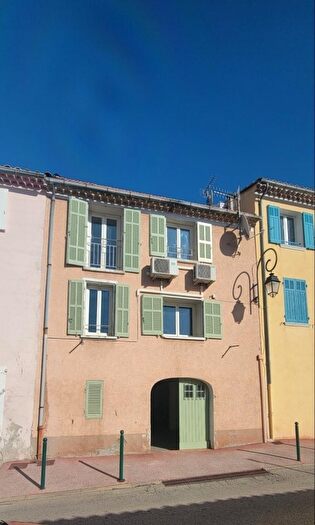 Pierrefeu-du-Var : Maison 4 pièces à vendre