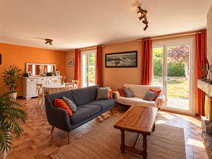 Maison 4 pièces à Tournefeuille, Moulin à Vent, à vendre