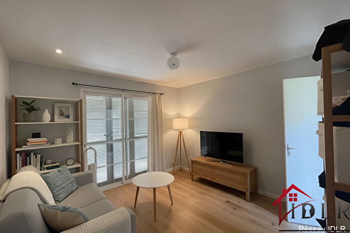 Patrimonio - Appartement 2 pièces à vendre