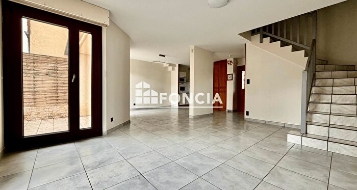 Appartement 6 pièces à Saint-Apollinaire, à vendre