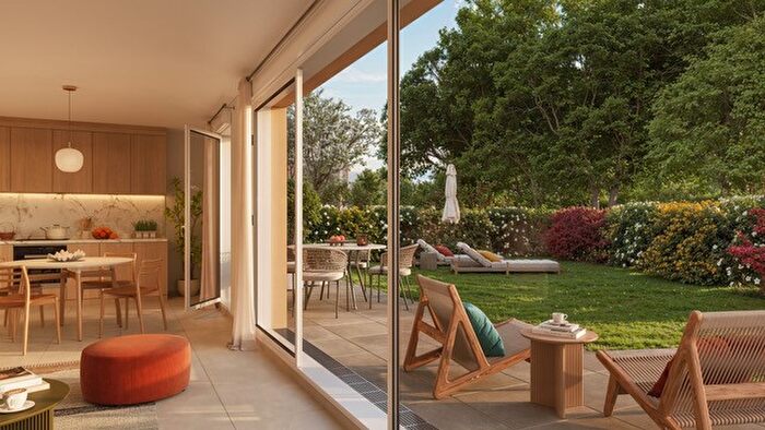 Maison à vendre - Bormes-les-Mimosas - 3 pièces