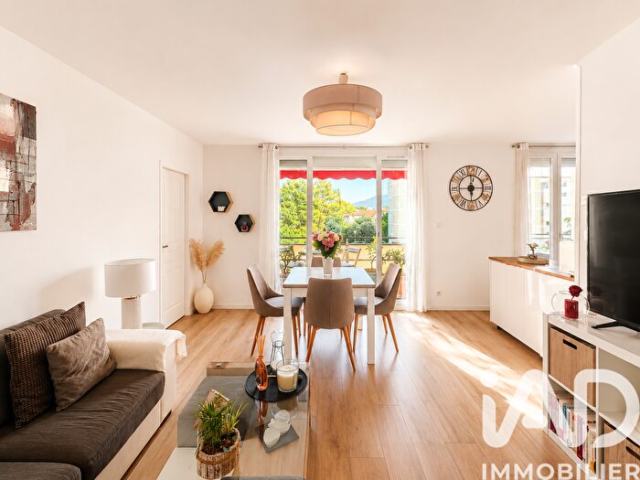 Appartement 4 pièces à Aubagne, Pin Vert, Ceinture Est, à vendre