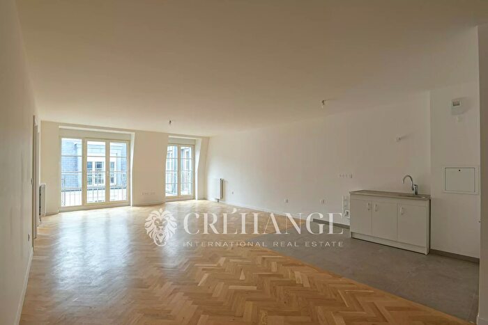 Bougival - Appartement 5 pièces à vendre
