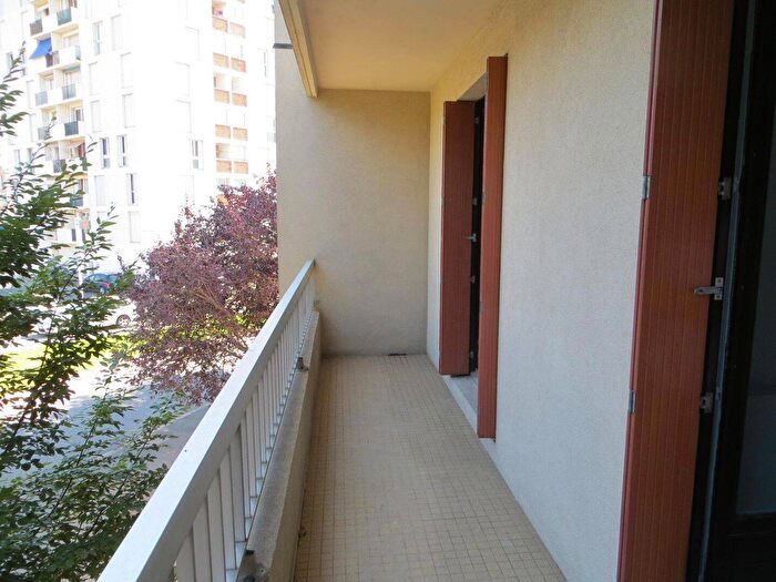 Appartement 2 pièces à louer à Jaures, Millau