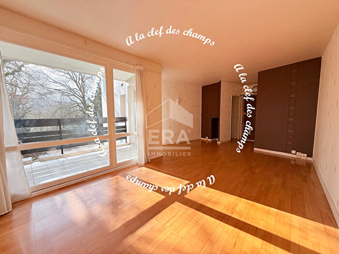 Appartement à vendre - Gif-sur-Yvette, Courcelle, Damiette - 3 pièces - 2 chambres