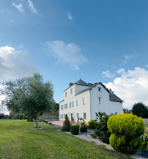 Coudray-Rabut - Maison 6 pièces à vendre