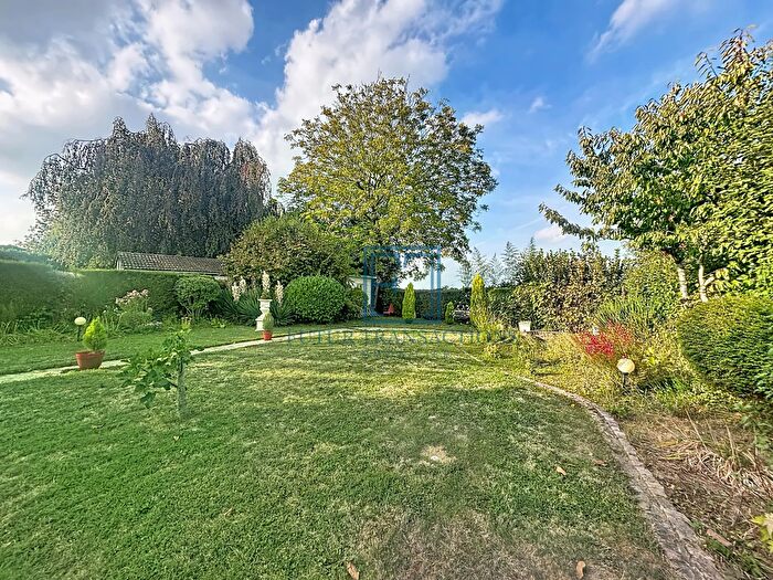 Maison 5 pièces à vendre - Le Tremblay-sur-Mauldre