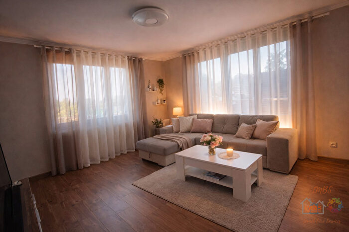 Schnersheim - Appartement 5 pièces à vendre