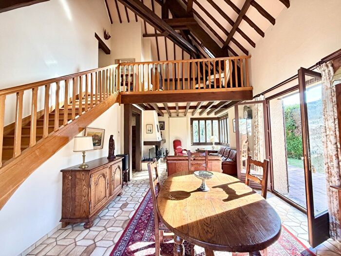 Maison à vendre - Clamart - 6 pièces - 4 chambres