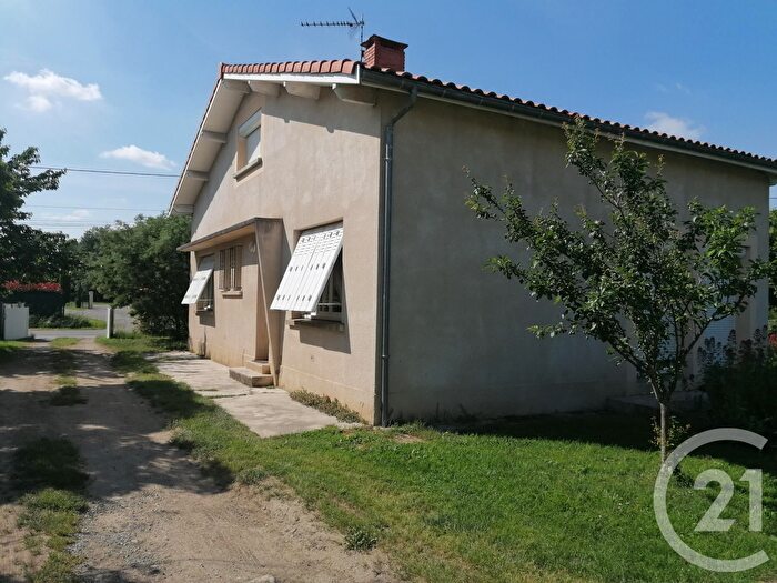 Maison à louer - Muret, Ox - 4 pièces - 3 chambres