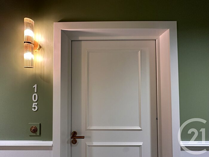 Appartement 3 pièces à Le Fenouiller, à vendre