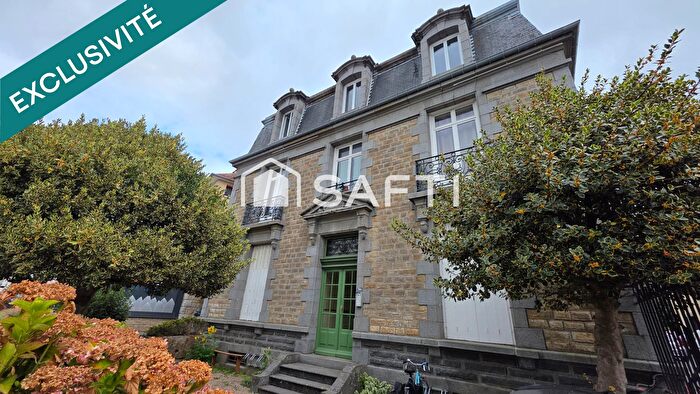 Appartement 2 pièces à Dol-de-Bretagne, à vendre