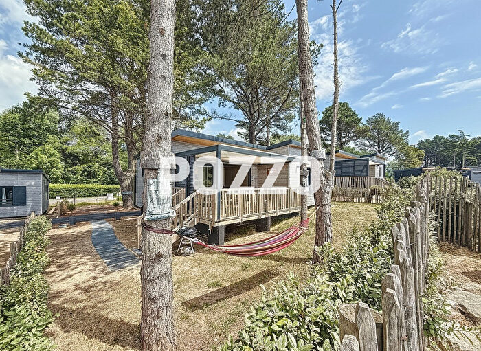 Jullouville : Maison 3 pièces à vendre