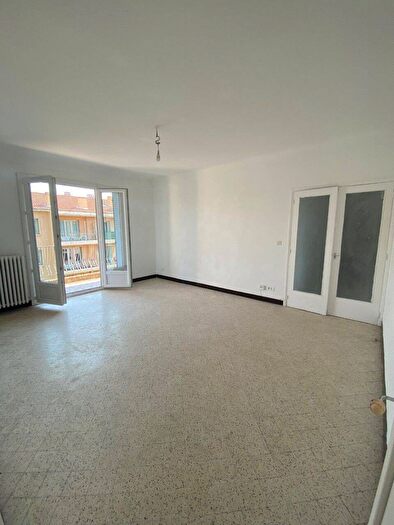 Appartement 4 pièces à Aix-en-Provence, à louer
