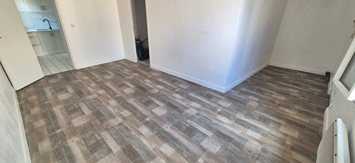 Maison à louer - Bordeaux, Lestonnat, Tridons - 2 pièces - 1 chambre