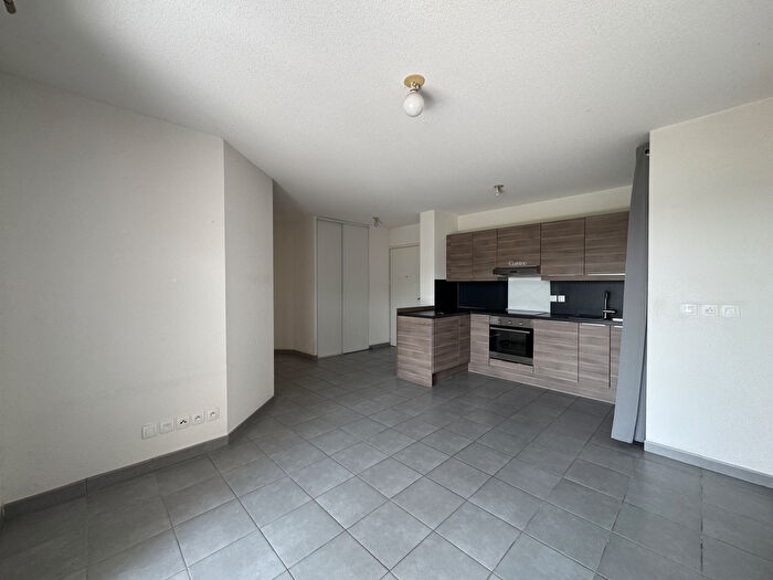 Appartement 3 pièces à Floirac, Les Clairières de Flore, à louer