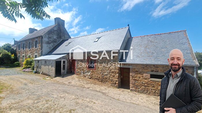 Kermaria-Sulard : Maison 6 pièces à vendre