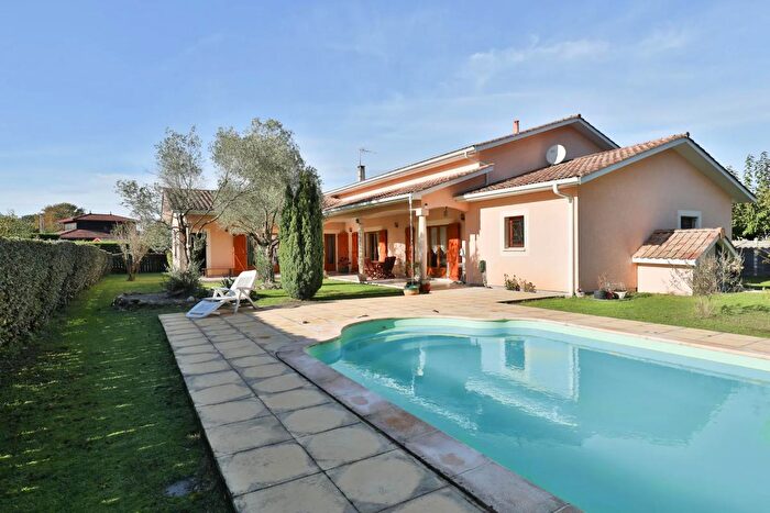 Maison à vendre - Lège-Cap-Ferret - 6 pièces - 5 chambres