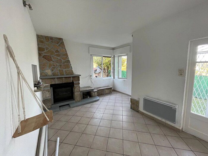 Saint-Blaise - Maison 5 pièces à louer