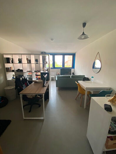 Appartement à louer - Valence, Faventines - 1 pièce