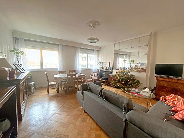 Appartement 5 pièces à vendre à Saint-Étienne, Tardy, Colline des Pères, Bizillon
