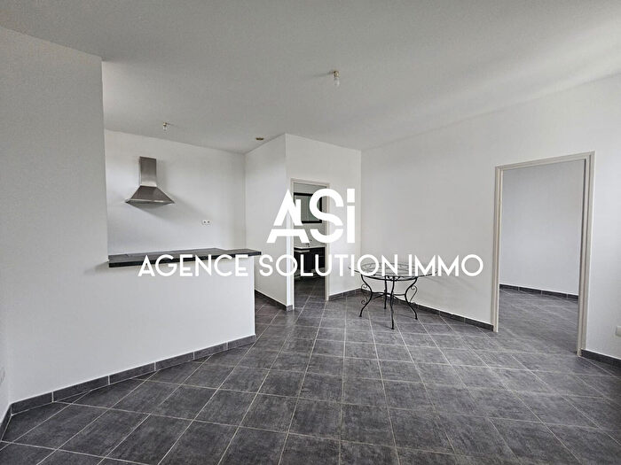 Donzère - Appartement 2 pièces à vendre