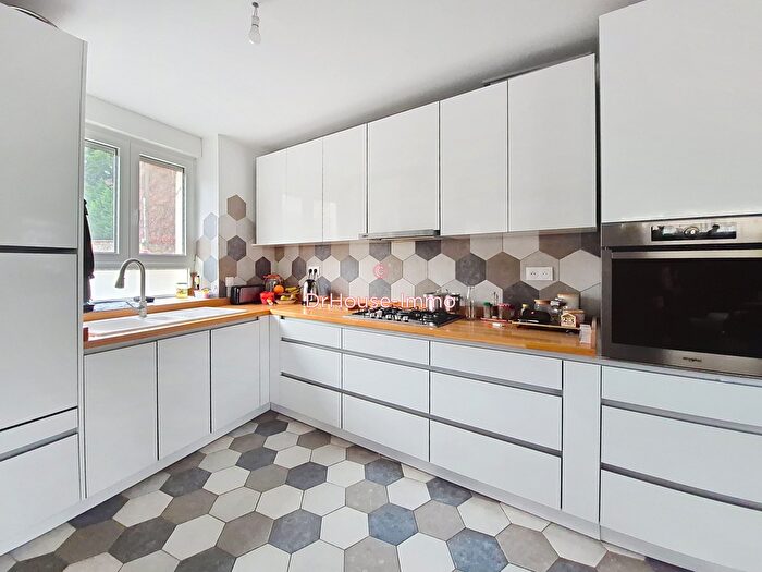Maison 6 pièces à vendre à Chapet