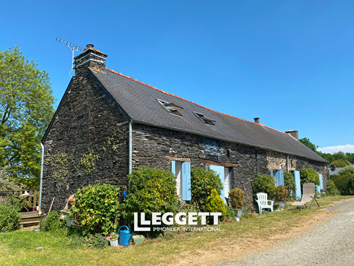 Maison 9 pièces à vendre - Locarn