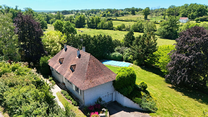 Maison 7 pièces à vendre à Neuvy