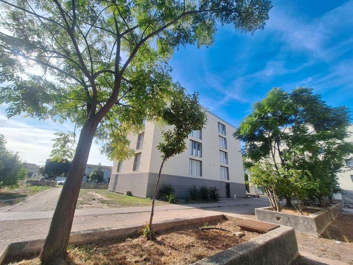 Fontcouverte, Avignon : Appartement 3 pièces à louer