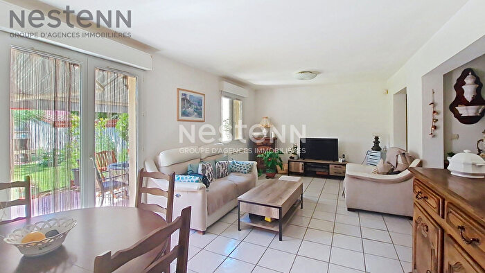 Maison 4 pièces à vendre - Lunel, Abrivado