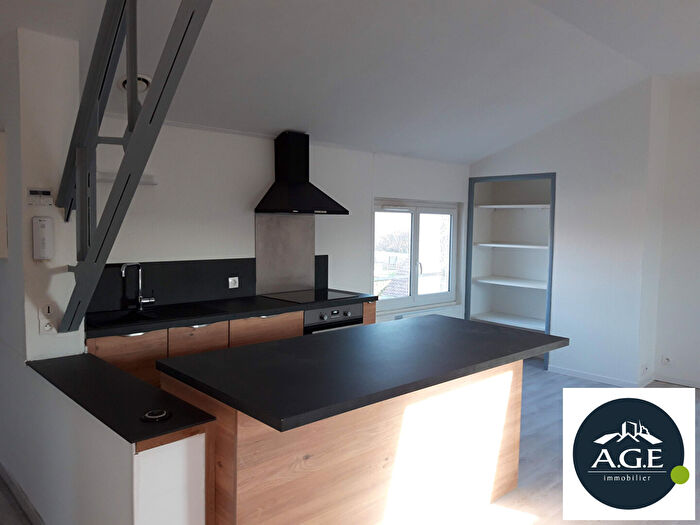 Appartement 3 pièces à vendre - Épernon