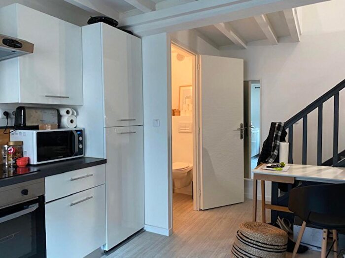 Appartement 2 pièces à louer à Dardilly