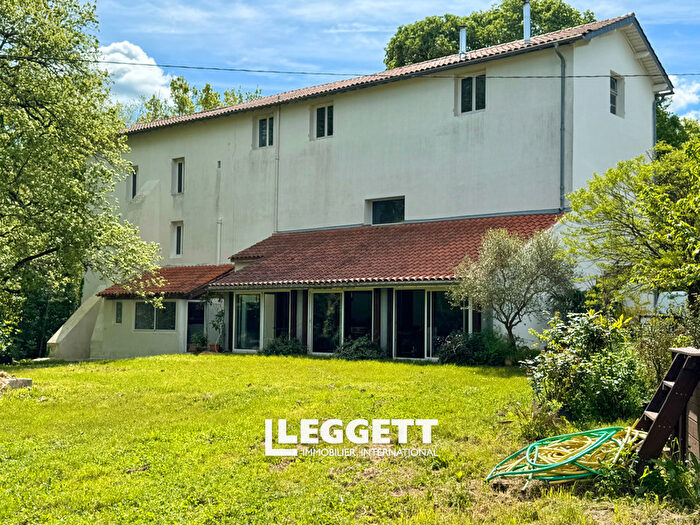 Maison 7 pièces à vendre - Castelsarrasin, Cassenel