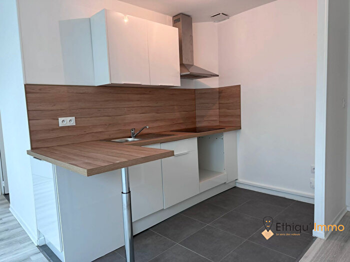 Appartement 3 pièces à louer - Bar-sur-Aube