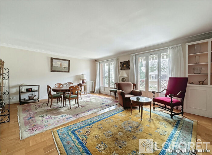 Fontenay-sous-Bois, Proche Bois de Vincennes, Rer A - Appartement 3 pièces à vendre