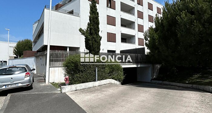 Appartement 2 pièces à vendre - Villenave-d'Ornon, Chambéry, La Monnaie, Carbonnieux, Trigan