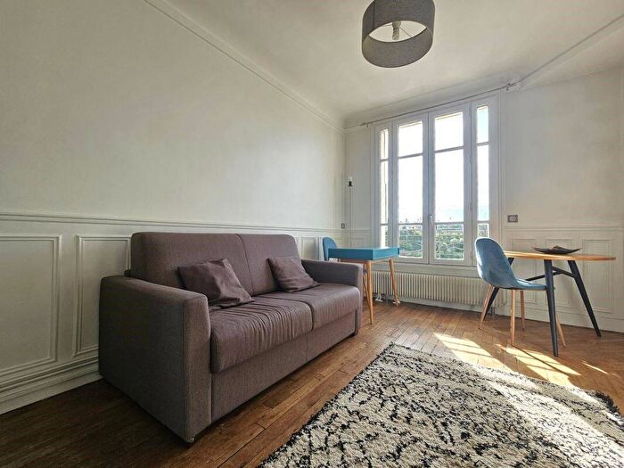 Appartement 2 pièces à louer - Clos Montholon, Vanves