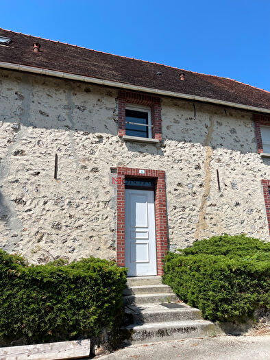 Maison à louer - Esternay - 4 pièces - 3 chambres
