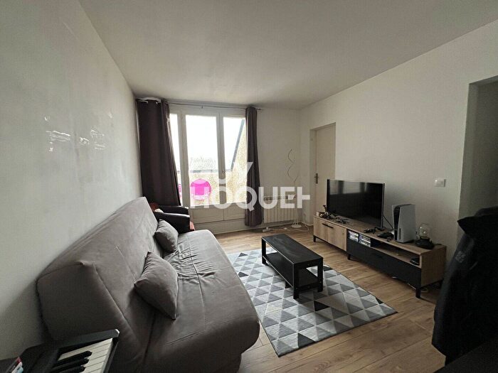 Appartement 1 pièce à louer à Le Malesherbois