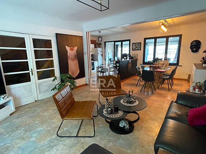 Maison 7 pièces à vendre - Coudekerque-Branche, Centre Nord