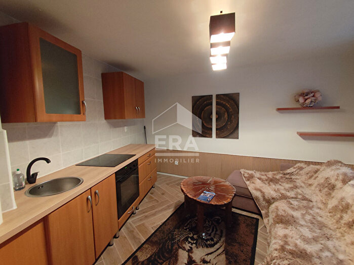 Maison à vendre - Confolens - 3 pièces - 1 chambre