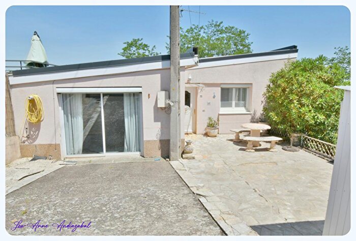 Maison 6 pièces à vendre - Lagor
