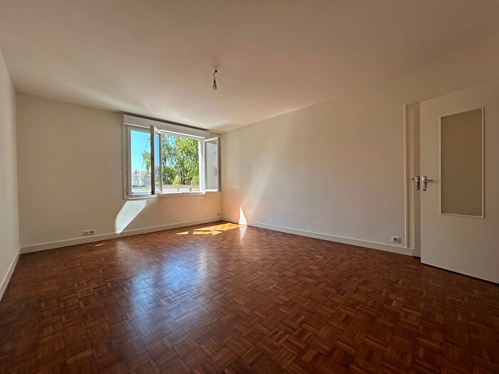 Appartement 2 pièces à Rezé, Pont Rousseau, à vendre
