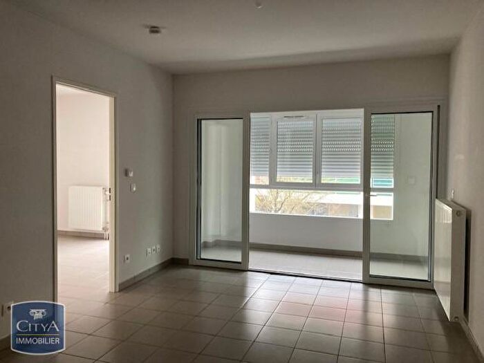 Appartement à vendre - Fleury-les-Aubrais, Clos de la Grande Salle, Villevaude, Vallée, Ormes du Mail - 2 pièces - 1 chambre