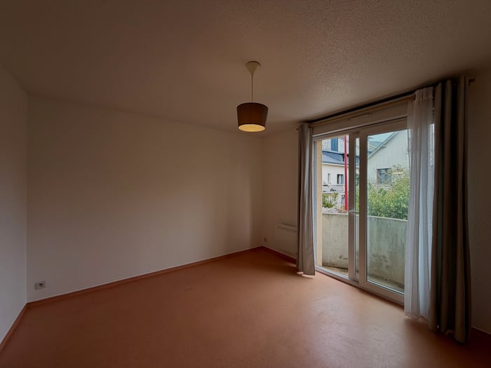 Rodez, Gare, Le Faubourg - Appartement 1 pièce à louer