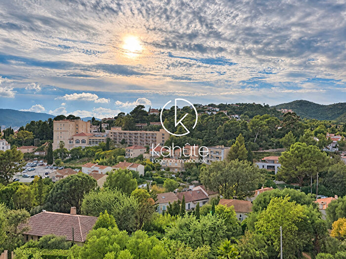 Appartement 3 pièces à Hyères, Pyanet, à vendre