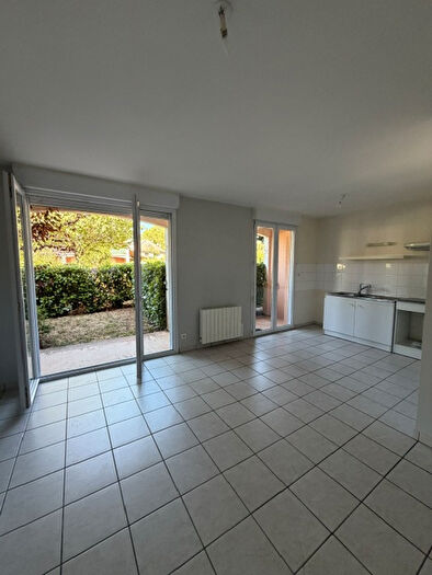 Appartement 3 pièces à louer à Onet-le-Château