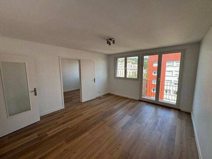 Appartement 2 pièces à Coteaux-Plateau, Champigny-sur-Marne, à louer