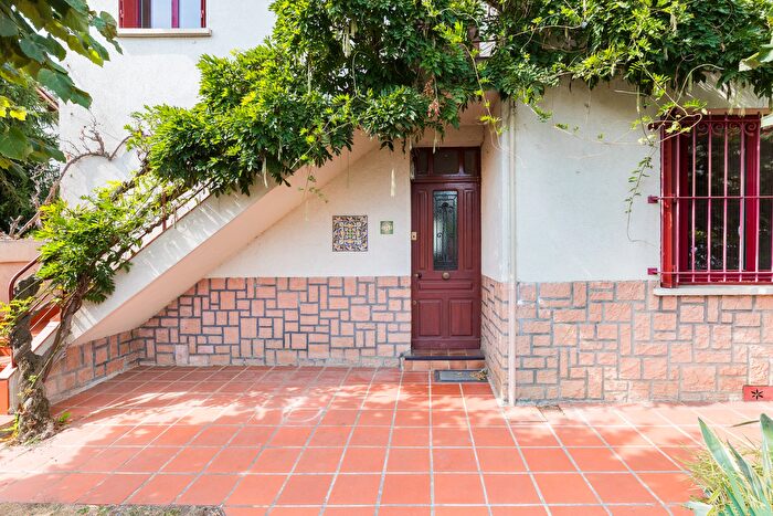 Maison 8 pièces à vendre à Toulouse, Pont des Demoiselles, Saint-Exupéry